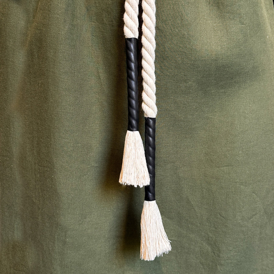 Ether Dress Rope KIT – Pattern Fantastique