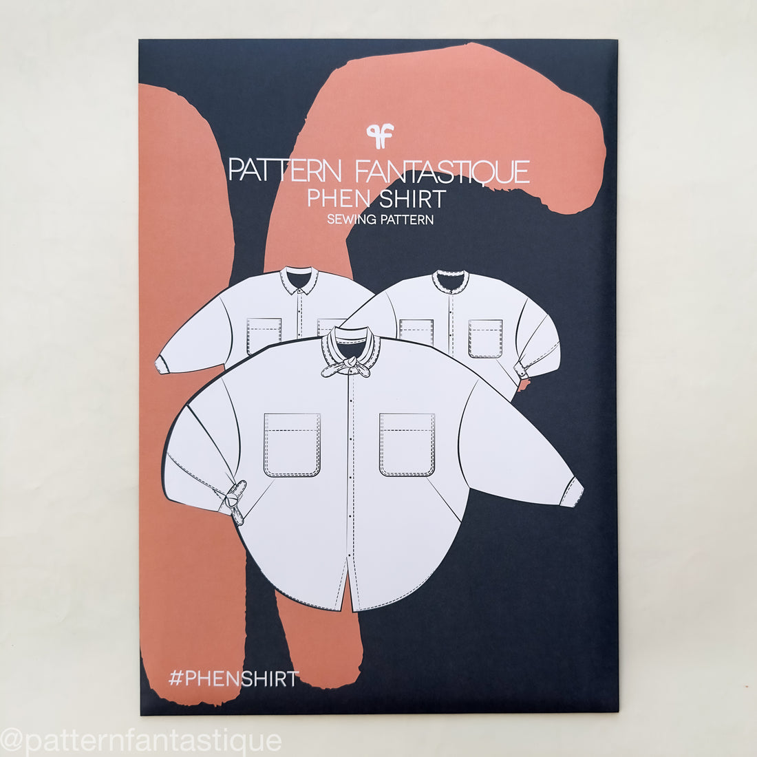 Sewing Patterns – Pattern Fantastique