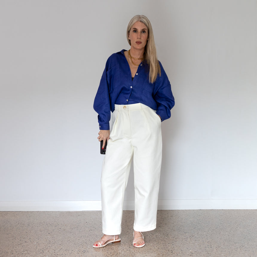 Pattern Fantastique - Chic, modern clothes & sewing patterns.