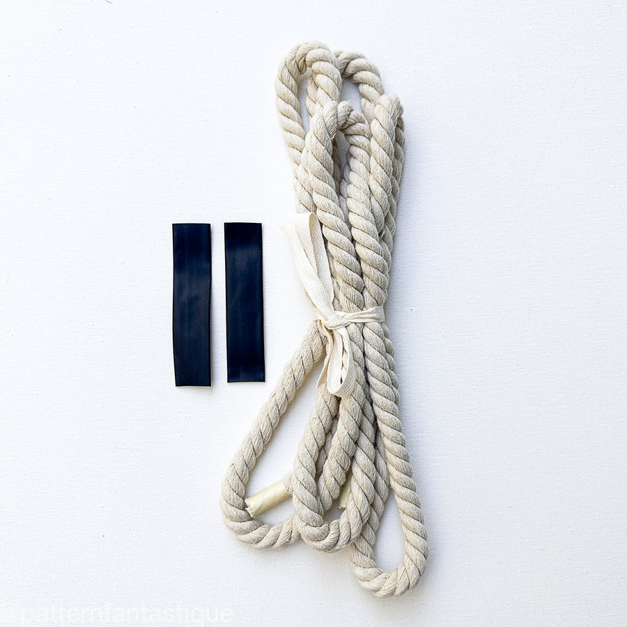 Ether Dress Rope KIT – Pattern Fantastique