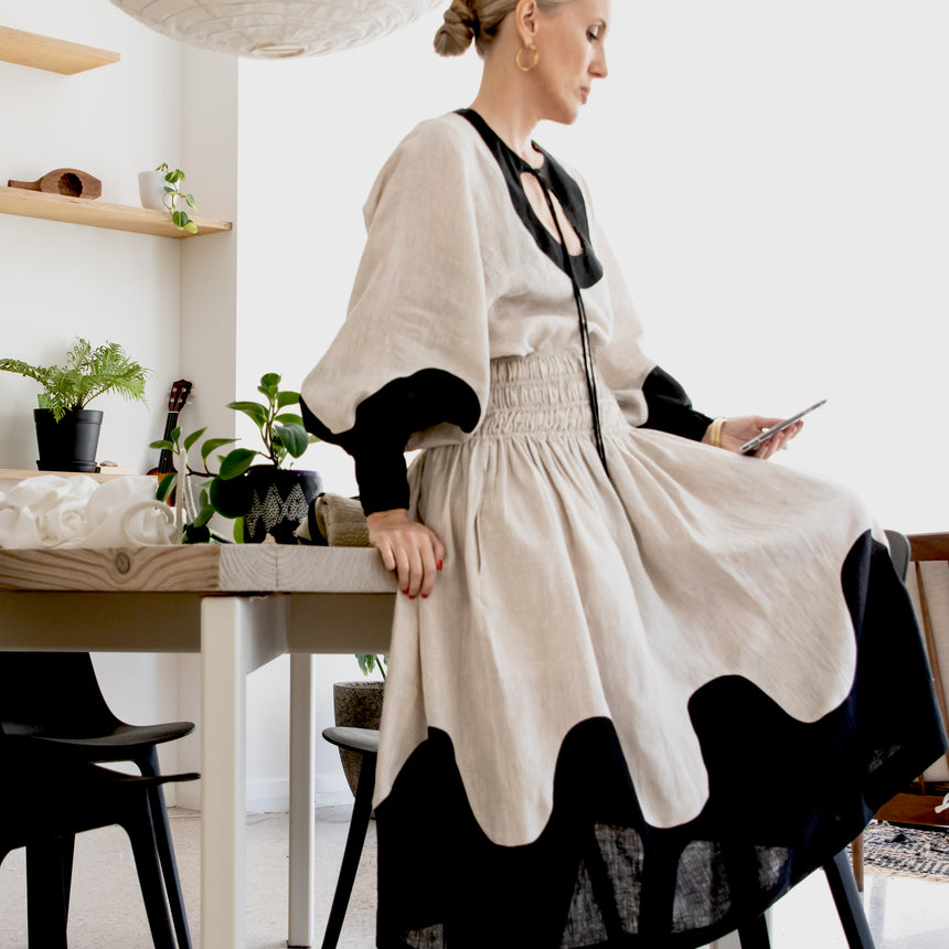 Pattern Fantastique - Chic, modern clothes & sewing patterns.